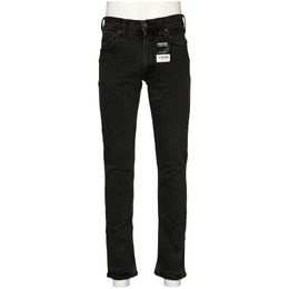 Mustang Jeans Herren Gr&ouml;&szlig;e 28 Second Hand schwarz