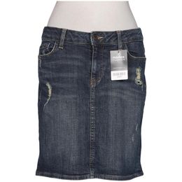 Tommy Hilfiger Rock Damen Gr&ouml;&szlig;e XS Second Hand blau