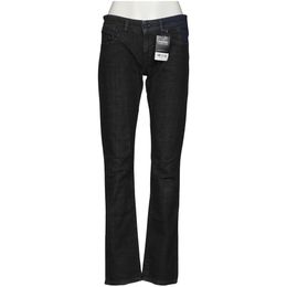 Diesel Jeans Damen Gr&ouml;&szlig;e 27 Second Hand marine