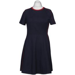 Tommy Hilfiger Kleid Damen Größe XXL Second Hand marine
