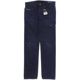 Diesel Jeans Herren Gr&ouml;&szlig;e 29 Second Hand marine
