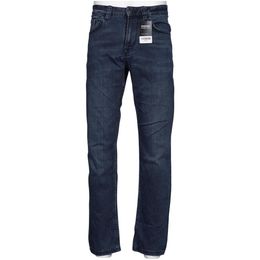 Tom Tailor Jeans Herren Gr&ouml;&szlig;e 32 Second Hand blau