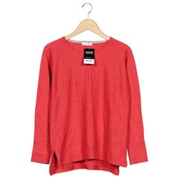White Stuff Pullover Damen Gr&ouml;&szlig;e M Second Hand rot
