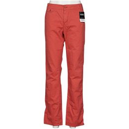 Marc O'Polo Marc O'Polo Stoffhose Damen Gr&ouml;&szlig;e M Second Hand rot
