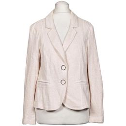 Airfield Blazer Damen Gr&ouml;&szlig;e M Second Hand beige