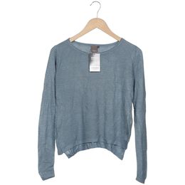Ichi Pullover Damen Gr&ouml;&szlig;e S Second Hand blau