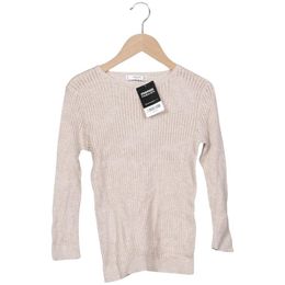 Mango Pullover Damen Gr&ouml;&szlig;e S Second Hand beige