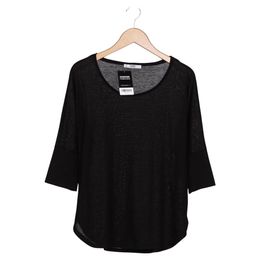 Mango Pullover Damen Gr&ouml;&szlig;e M Second Hand schwarz