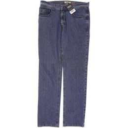 Pioneer Jeans Herren Gr&ouml;&szlig;e 34 Second Hand marine
