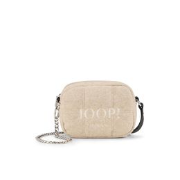 JOOP! Shoulder Bag 'Ordine Giaccone' female Beige size One Size