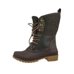 Kamik Winterstiefel 'Sienna 2' Damen Gr&ouml;&szlig;e 40 braun