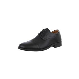 Coolwalk Lace-Up Shoes male Black size 43