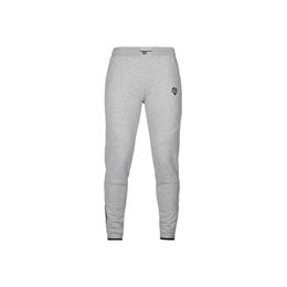 MOROTAI Workout Pants 'Comfy Performance' female Grey size XL