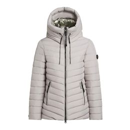 Khujo Winter Jacket 'Pace' female Grey size XXL