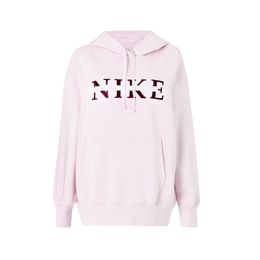 Nike Sportswear Sweatshirt 'PHNX FLC' female Pink size M