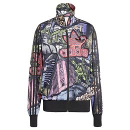 adidas originals Between-Season Jacket 'Adidas x Jeremy Scott' female Mixed colors size XL