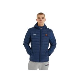 Ellesse Between-Season Jacket 'Lombardy' male Blue size 4XL
