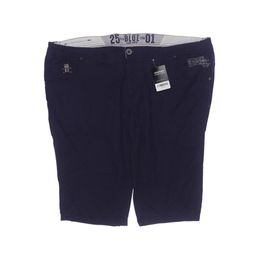 CAMP DAVID Shorts Herren Gr&ouml;&szlig;e 40 Second Hand marine