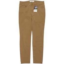 Brax Stoffhose Damen Größe S Second Hand braun