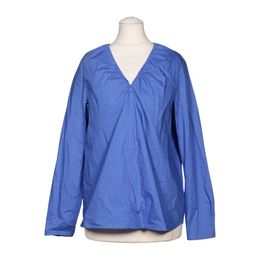 Cos Bluse Damen Gr&ouml;&szlig;e XS Second Hand blau