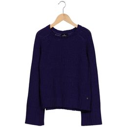 monari Pullover Damen Gr&ouml;&szlig;e S Second Hand lila
