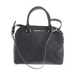 Michael Kors Handtasche Damen Gr&ouml;&szlig;e One Size Second Hand schwarz