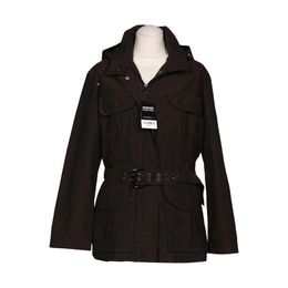 Wellensteyn Jacke Damen Größe M Second Hand braun