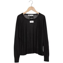 Zara Pullover Damen Gr&ouml;&szlig;e M Second Hand schwarz