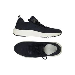 Marc O'Polo Marc O'Polo Sneaker Damen Gr&ouml;&szlig;e 39 Second Hand marine