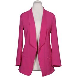 Marc Cain Blazer Damen Gr&ouml;&szlig;e S Second Hand pink