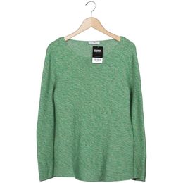 Peter Hahn Pullover Damen Größe XL Second Hand grün