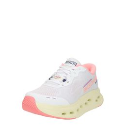 Skechers Sneakers 'Max Cushioning Glide - Step' female White size 36