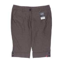 EDC by Esprit Shorts Damen Größe XL Second Hand braun