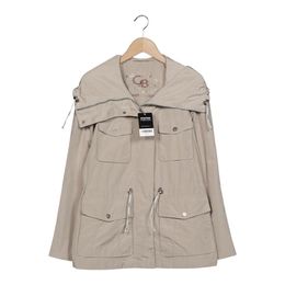 Gil Bret Jacke Damen Gr&ouml;&szlig;e L Second Hand beige