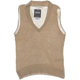 Massimo Dutti Pullover Damen Größe XXS Second Hand beige