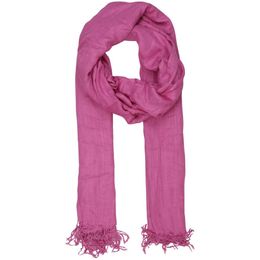 Esprit Schal oder Tuch Damen Größe One Size Second Hand pink