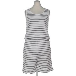 Ichi Overall oder Jumpsuit Damen Gr&ouml;&szlig;e M Second Hand wei&szlig;
