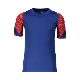Nike Performance Shirt boy Blue size 128