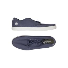 Timberland Sneaker Herren Gr&ouml;&szlig;e 44 Second Hand marine