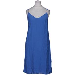 Tommy Jeans Kleid Damen Größe XS Second Hand blau