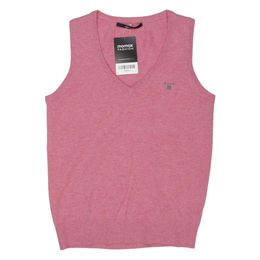 Gant Pullover Damen Gr&ouml;&szlig;e S Second Hand pink