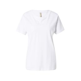 soyaconcept Shirt 'DERBY' female White size XS