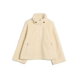 aim'n Aim'n Athletic Sweater female Beige size L