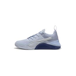 Puma Sportschuh 'Fuse 3.0' Damen Gr&ouml;&szlig;e 40 pastellblau / silbergrau