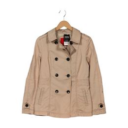s.Oliver Jacke Damen Gr&ouml;&szlig;e M Second Hand beige