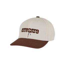 Pica Pica Cap 'Affogato' female Beige size One Size