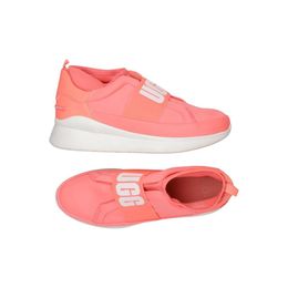 UGG Australia UGG Sneaker Damen Größe 42 Second Hand pink