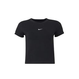 Nike Sportswear Shirt female Black size XS