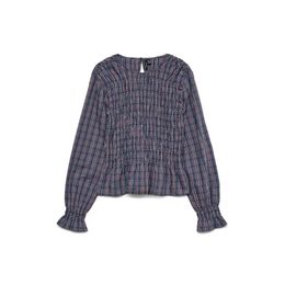 V&eacute;ro Moda Vero Moda Blouse 'VMOlive' female Purple size S