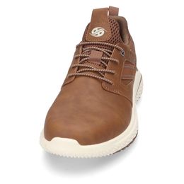 Dockers by Gerli Sneakers male Brown size 44